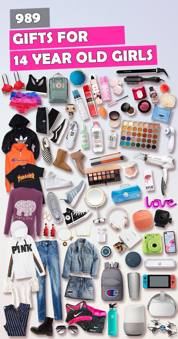 The Top 20 Ideas About 14 Year Old Birthday Gift Ideas Home Family
