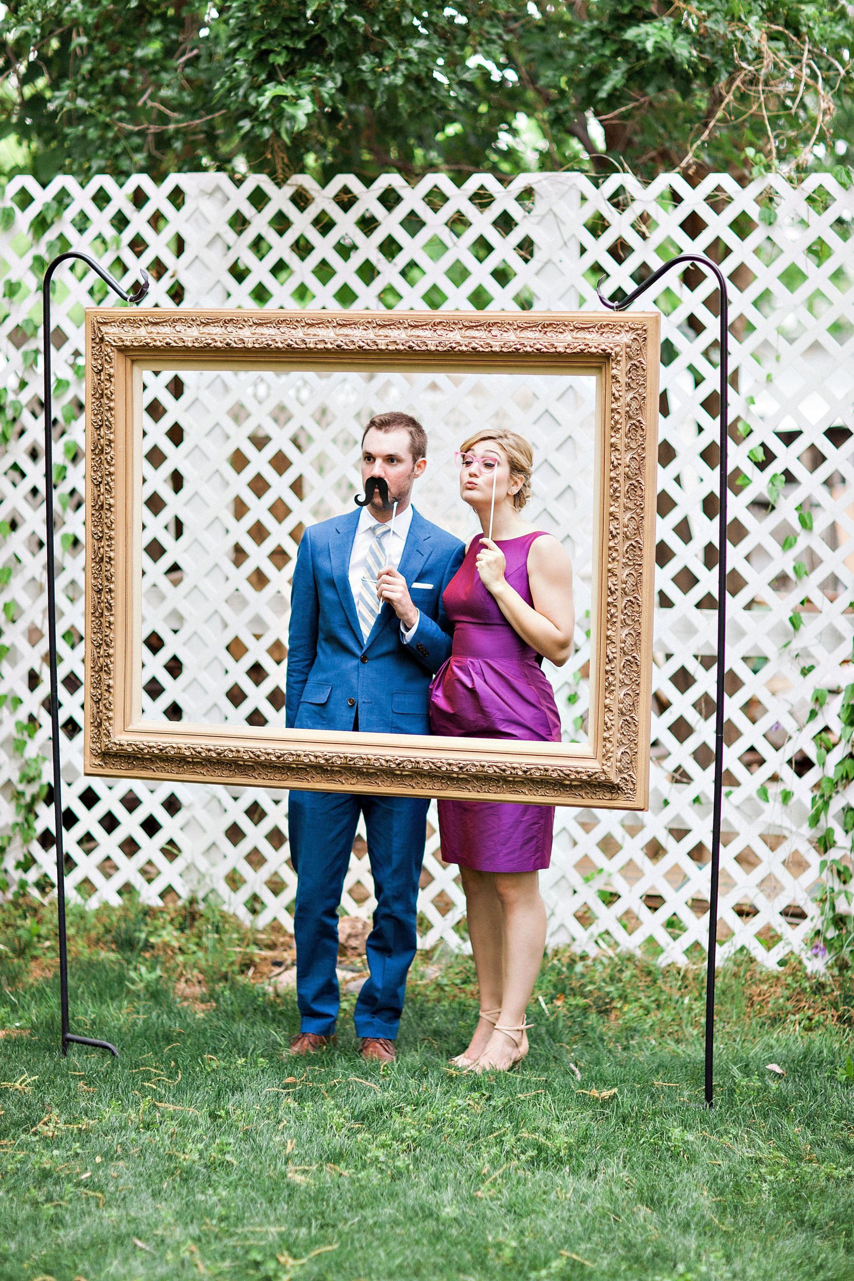 35 Of The Best Ideas For Diy Outdoor Photo Booth Home Family Style 
