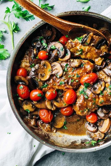 24 Ideas For Easy Elegant Dinner Party Menu Ideas Home Family Style 