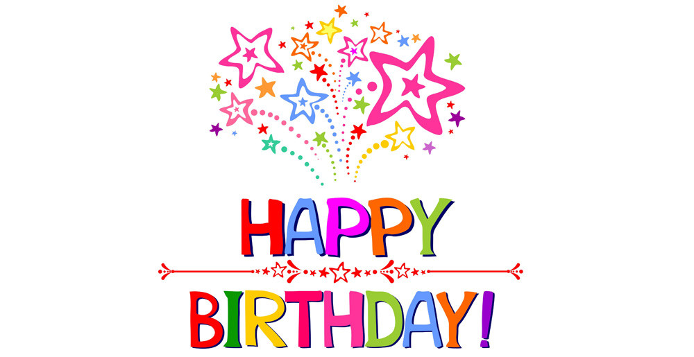 The Best Email Birthday Card Home Family Style And Art Ideas