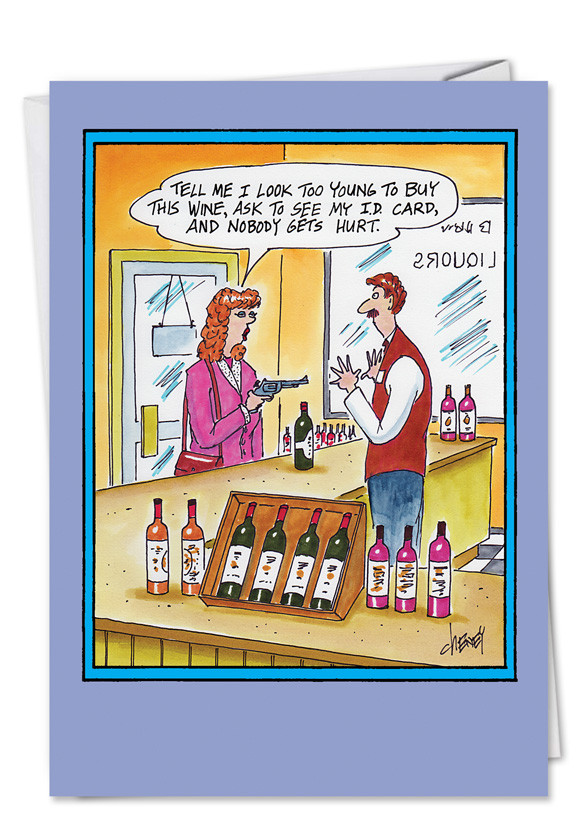 21 Best Funny Inappropriate Birthday Cards Home Family Style And 