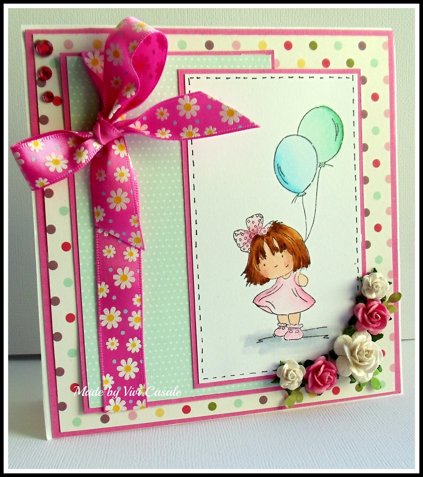 22 Of The Best Ideas For Home Made Birthday Cards Home Family Style 