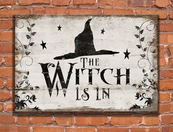 The Best Ideas For Halloween Sign Ideas Home Family Style And Art Ideas
