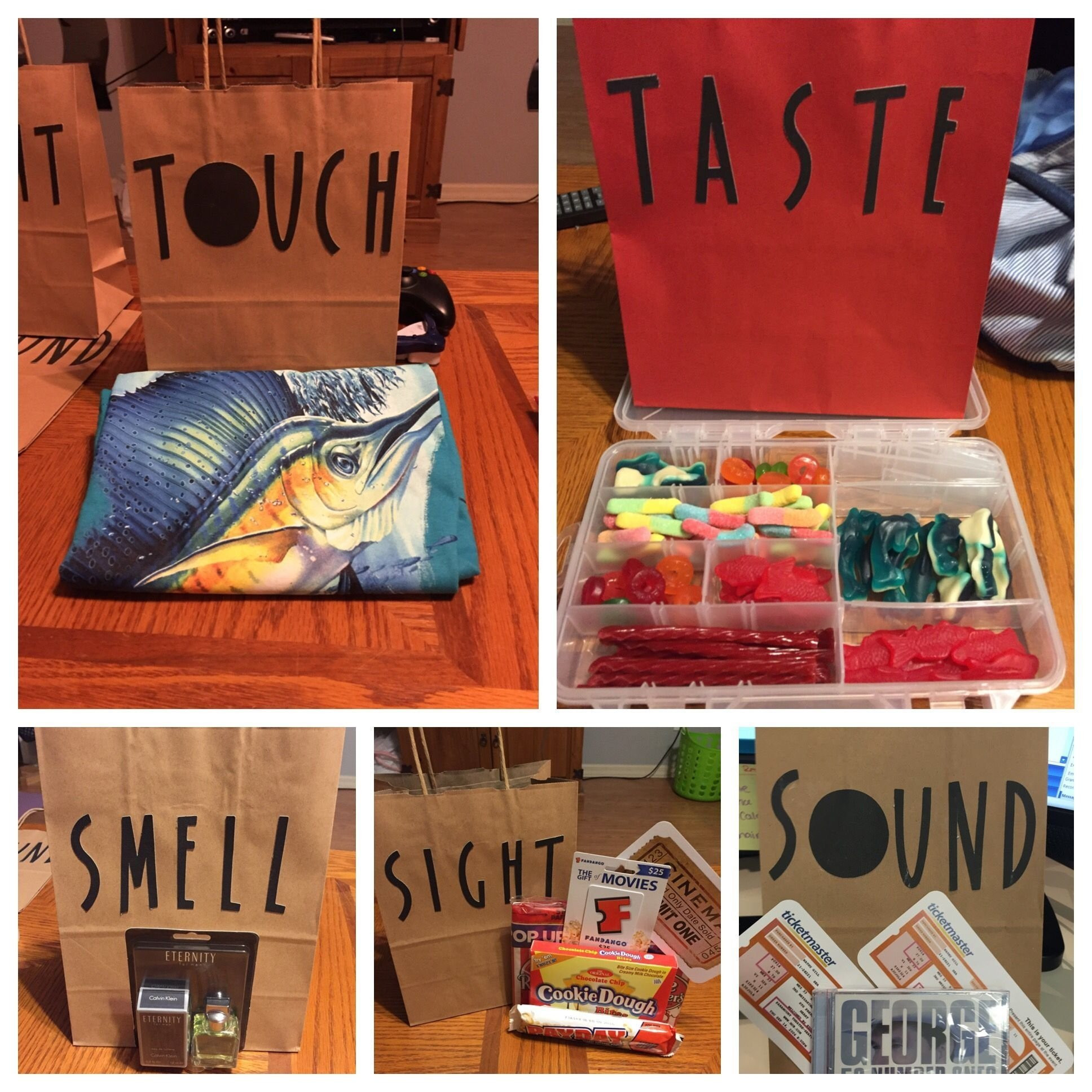 The Top 25 Ideas About Good Gift Ideas For Boyfriend Home Family 